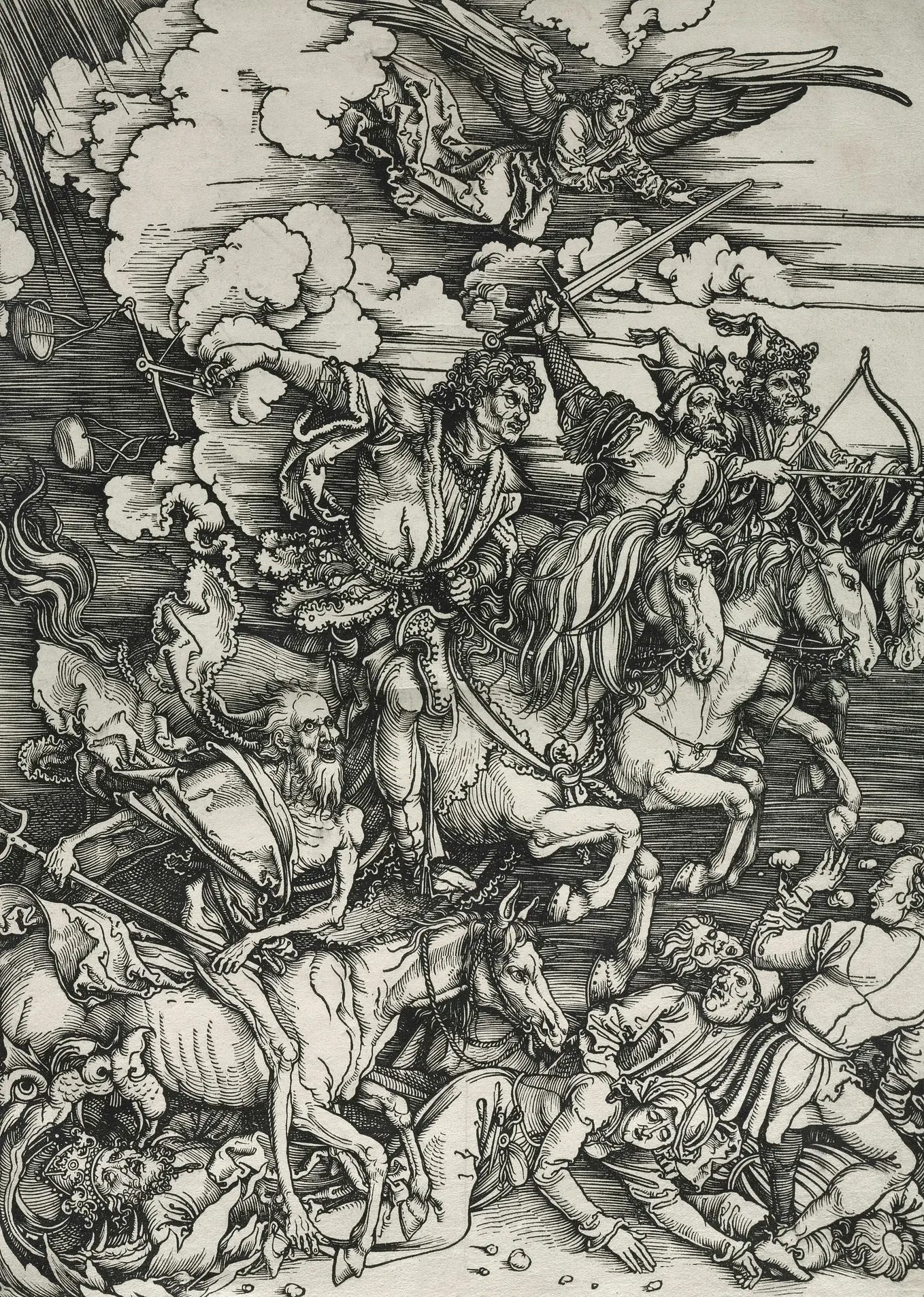 The Complete Story of Leviathan: From Biblical Monster to Modern ...