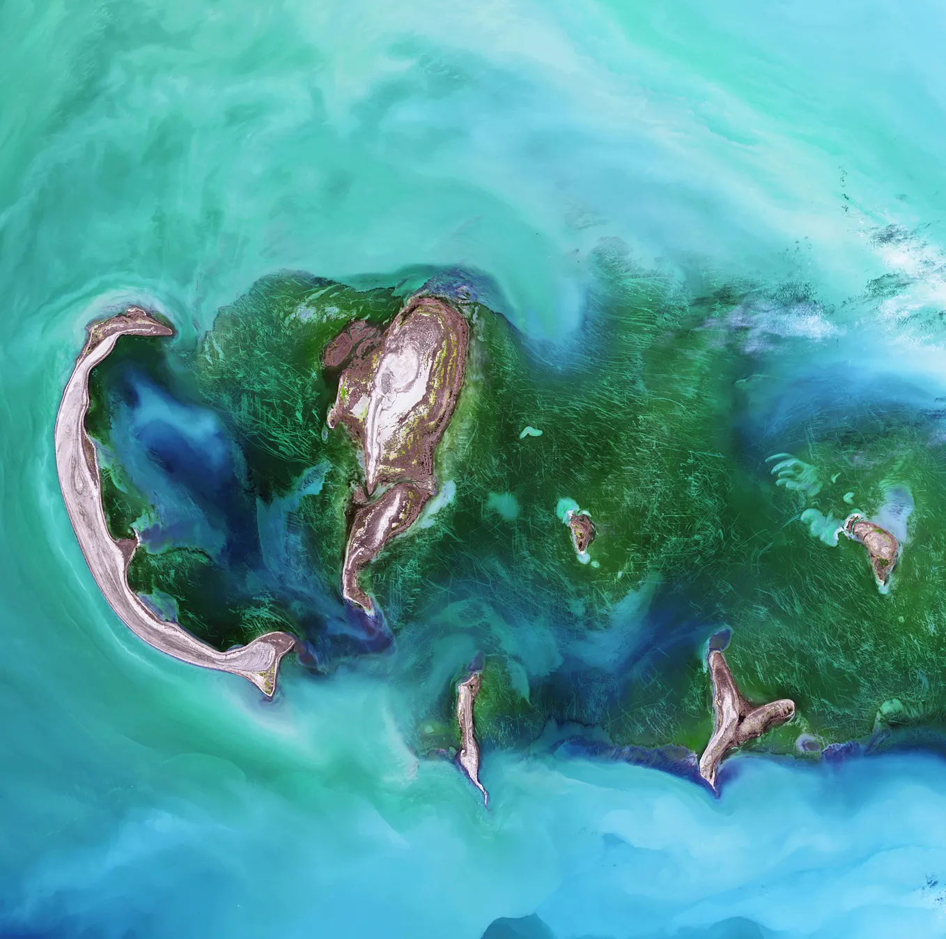 The Indian Ocean Geoid Low. Unveiling the Mysteries of Earth’s… | by ...