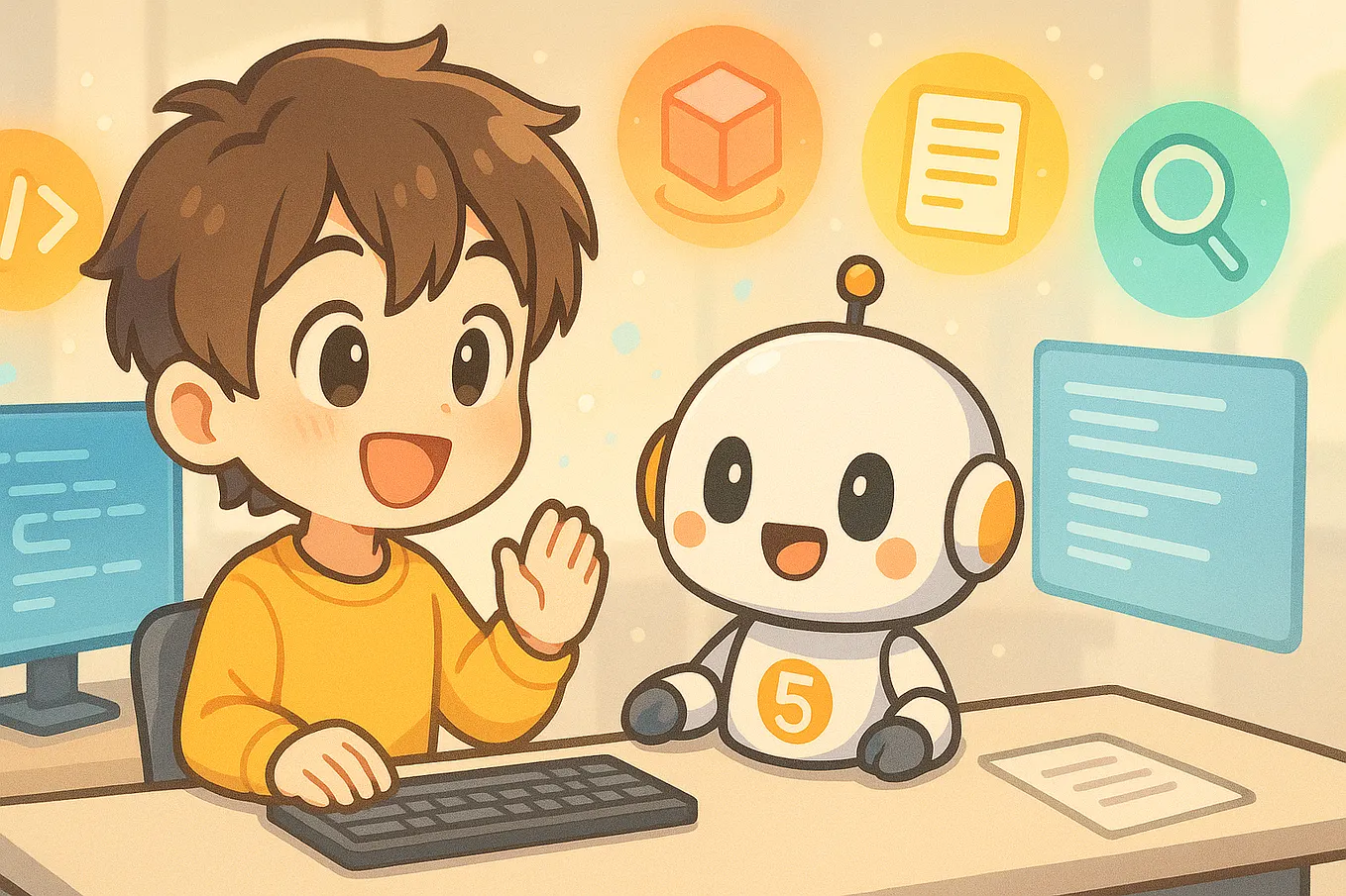 How to Use Cursor AI Editor for Data Analysis? | by Shuyi Wang | Medium