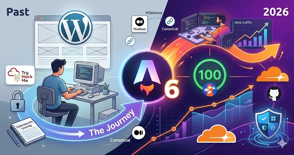 Inside a Computer System | TryHackMe Write-up | by Farros FR | T3CH ...