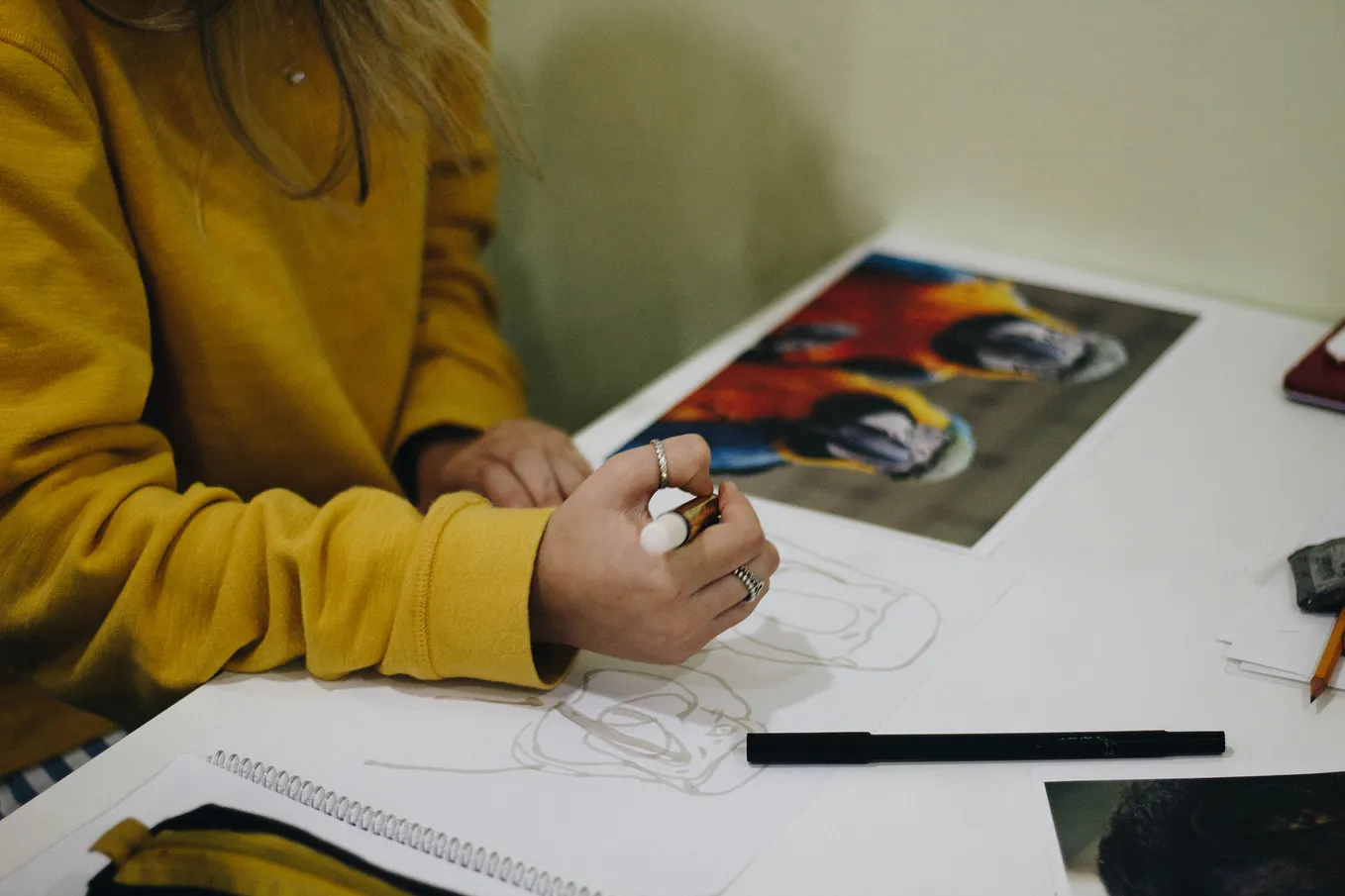 Practical Guide To Icon Design. Icon design is always a balance between ...