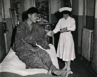 John William “Bud” Rogan: The Tallest Man Ever | by Tallestly | Medium