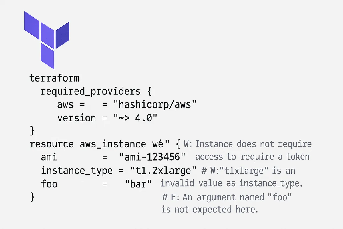 How to Manage Terraform State: A Step-by-Step Guide | by Meriem Terki | Medium