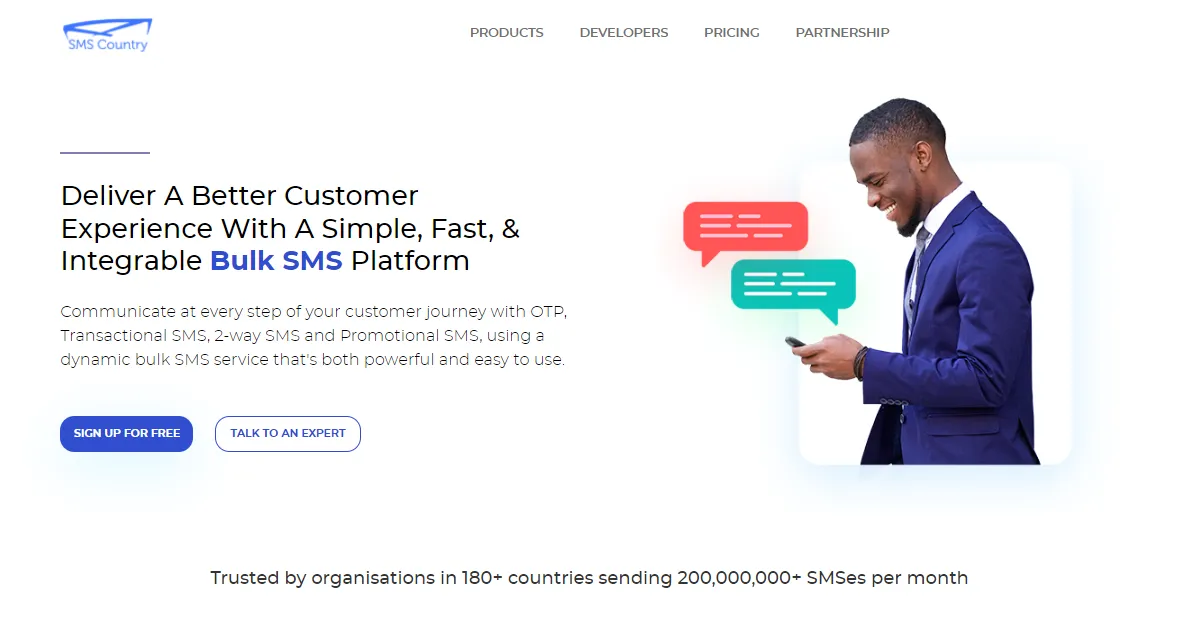 Step-by-Step Guide to SMS Gateway Integration with BSNL DLT | by SMS ...