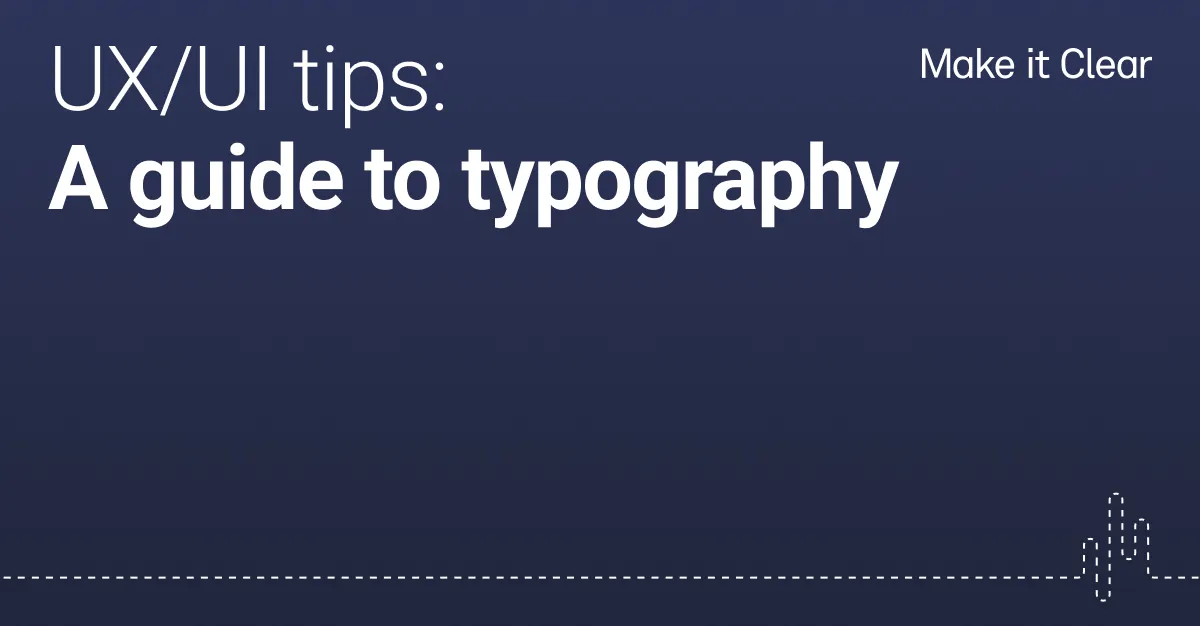 UX/ UI tips: A guide to contextual help | by Sarah Edwards | Make it ...