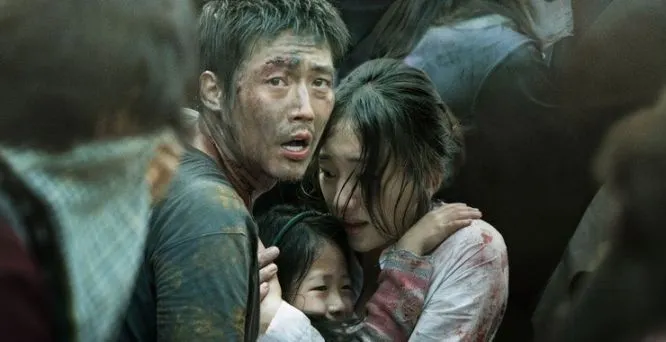 20 Best Japanese Zombie Movie List | by Showbiz profiling | Medium
