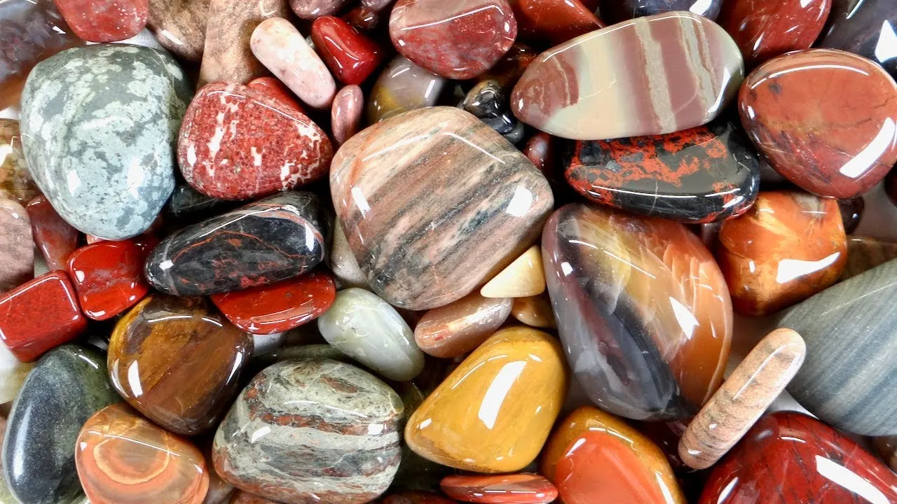 What is the most durable rock on earth? | by Craig McClarren | Medium