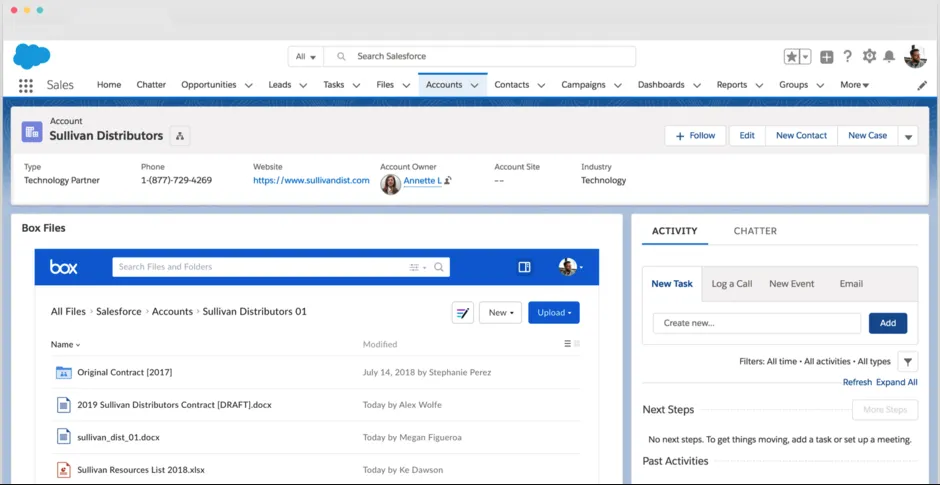 Pythonを使用してBoxにコンテンツをアップロードする3つの方法 | by Yuko Taniguchi | Box Developer Japan Blog | Medium