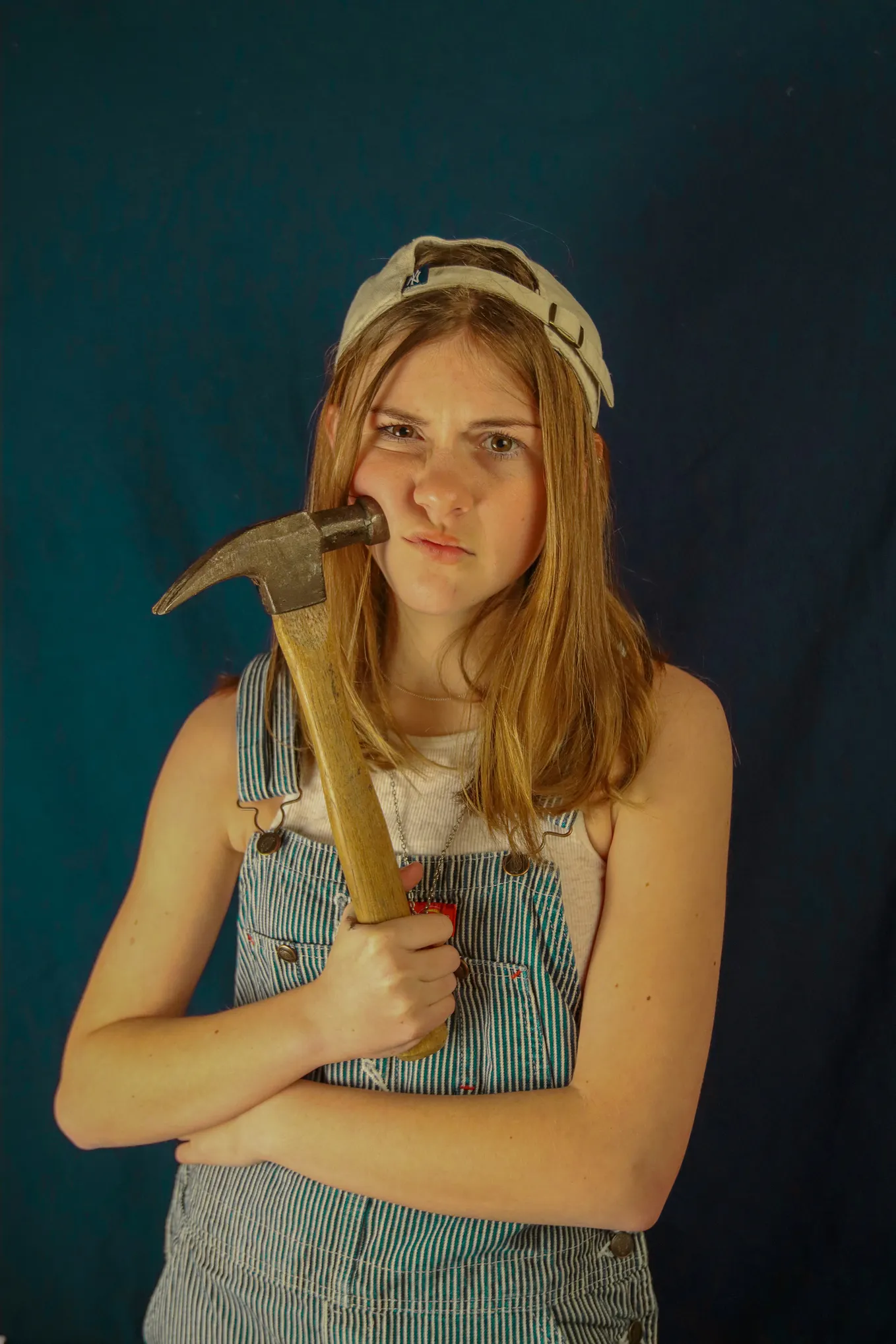 The Curious Case of the Woman Who Rejected Her Left Hand | by Ruchama ...