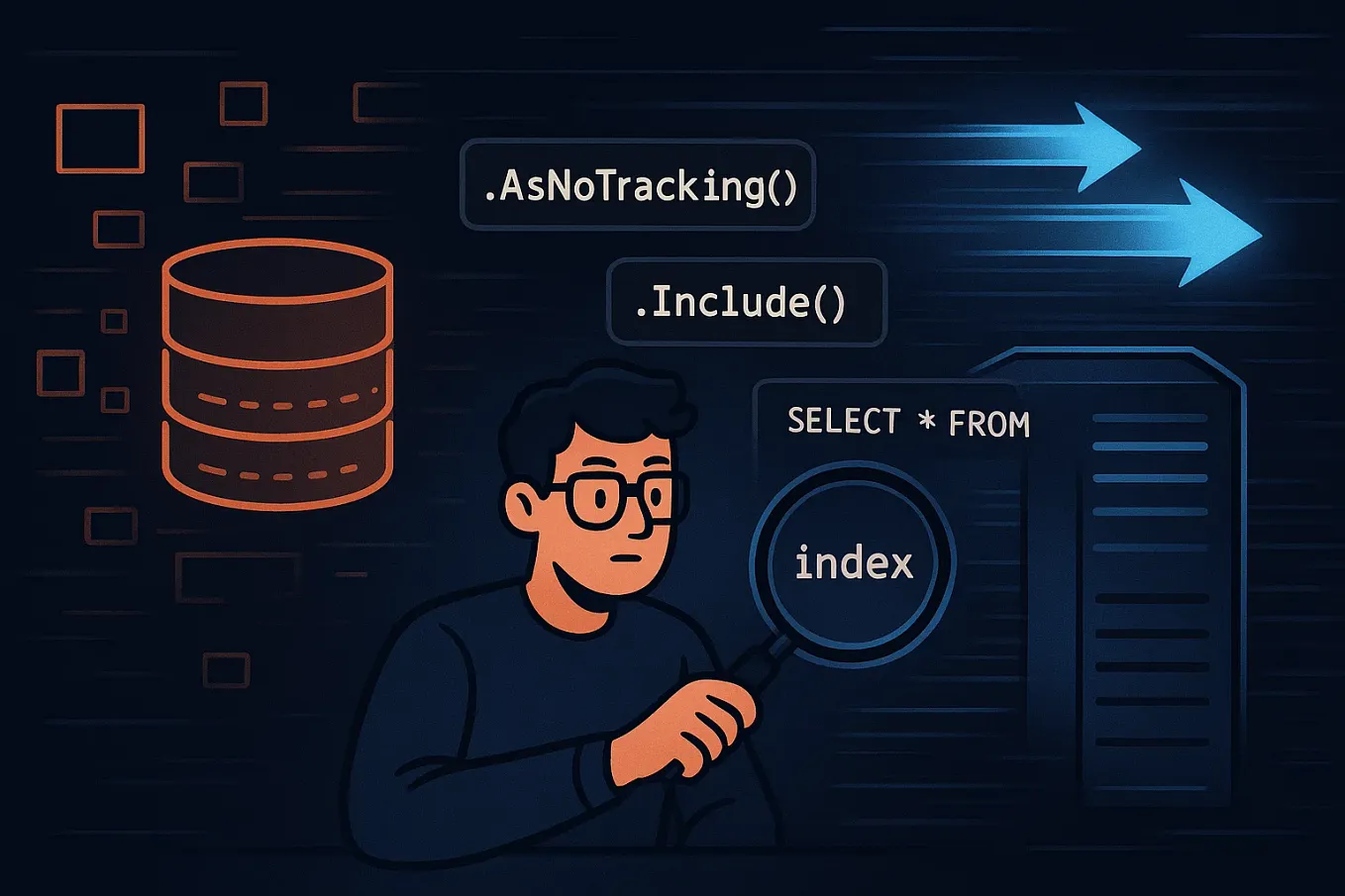 Dependency Injection In Aspnet Core Explained With Coffee Code And Real Examples By Donie