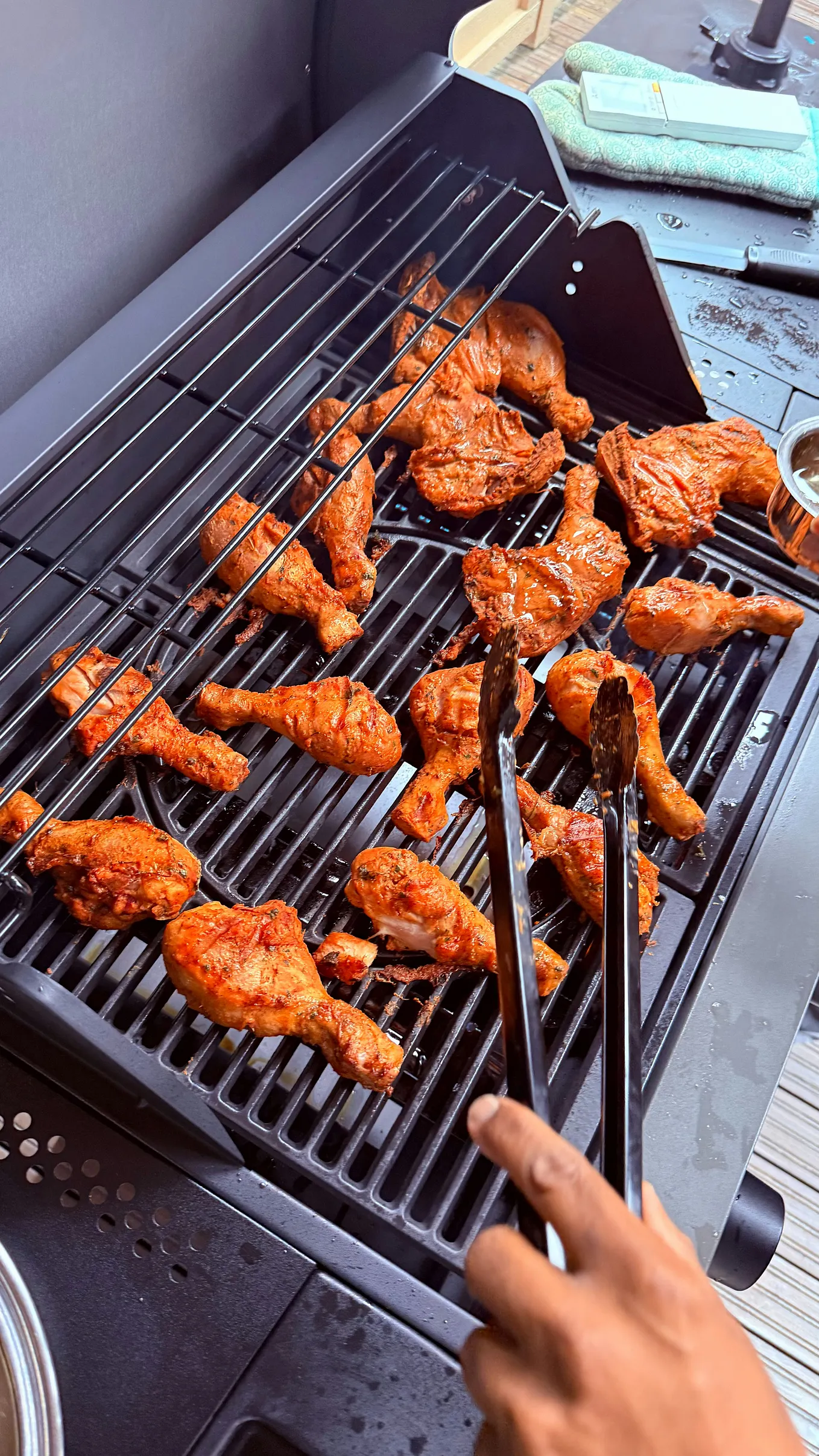 Can You Cook Raw Chicken in an Air Fryer? Safe Temps, Tips & Juicy ...