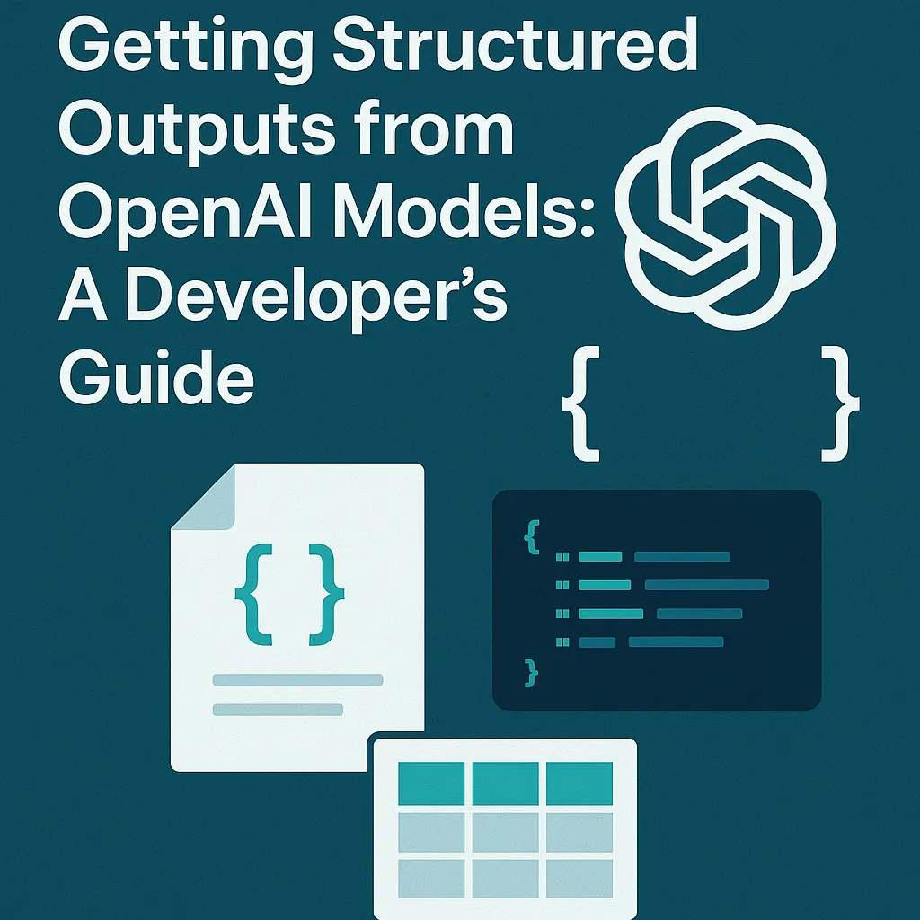 Token Efficiency With Structured Output From Language Models By 4750