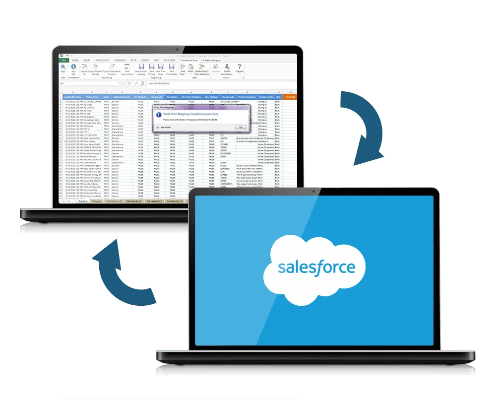 Create connected app in salesforce and get bearer token | by Ayush chauhan | Medium