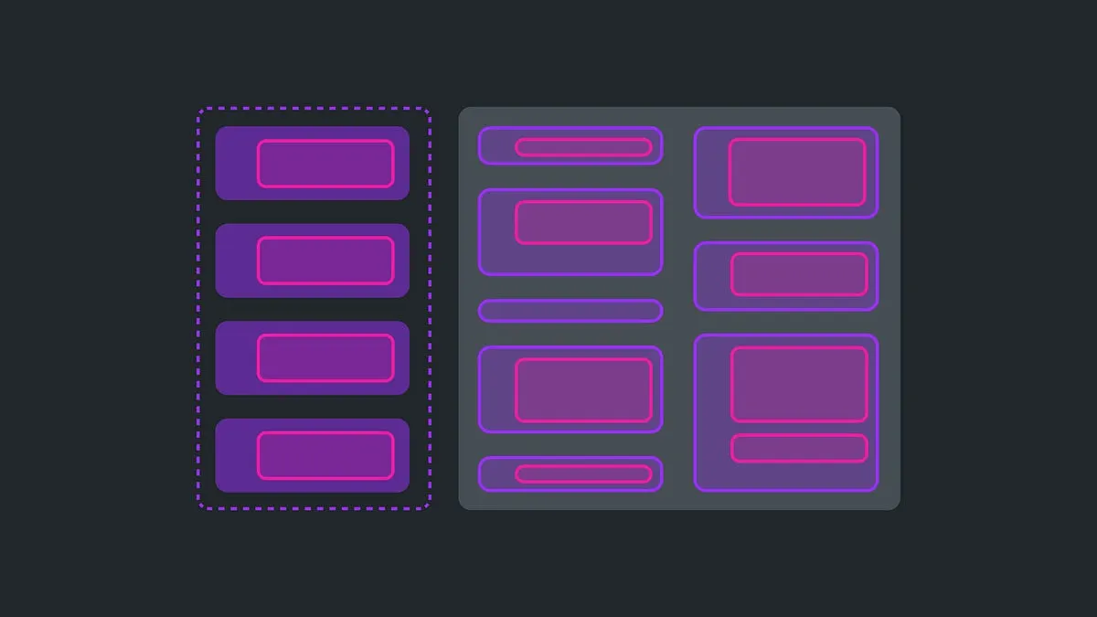 Color system, Color Theory, Primitives, Semantics, Tokens. | by ...