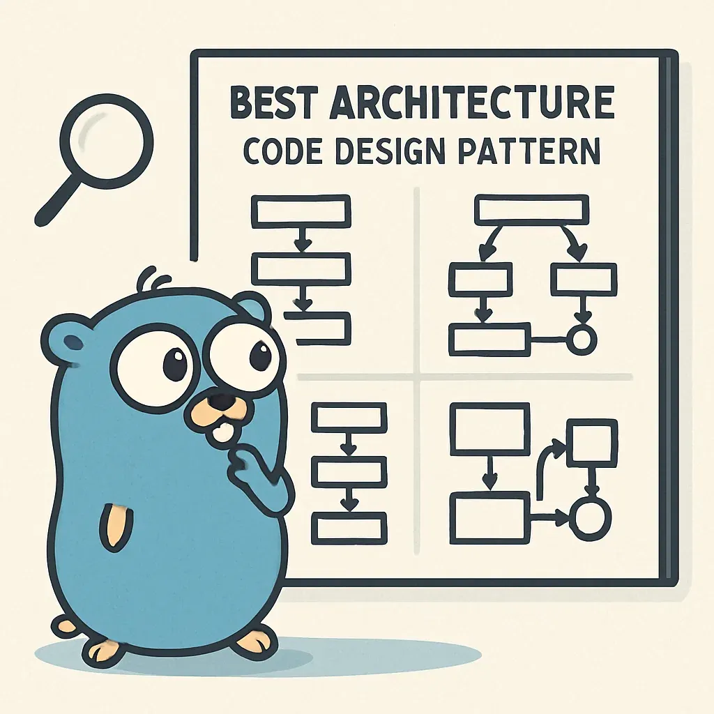 Creating Database Config And Connection In Golang — A Step By Step Guide With Sample Code By