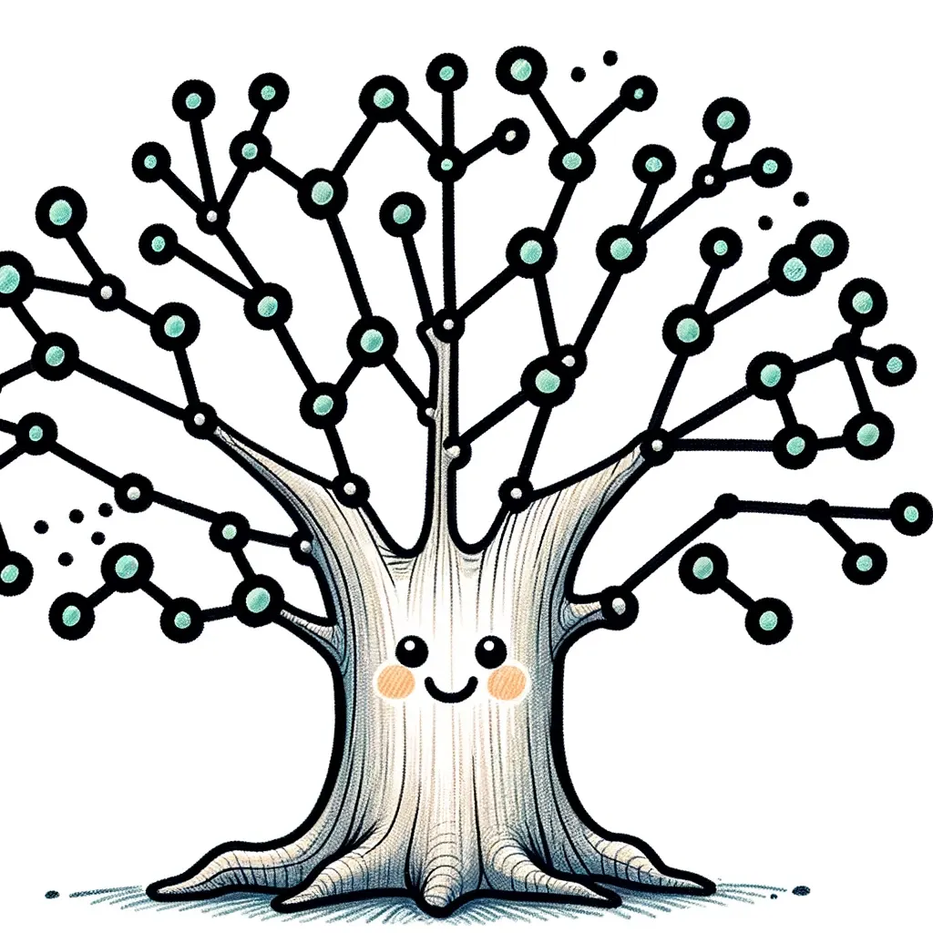 B-Tree Delete Operation. In this article will be shown how… | by Luiz ...