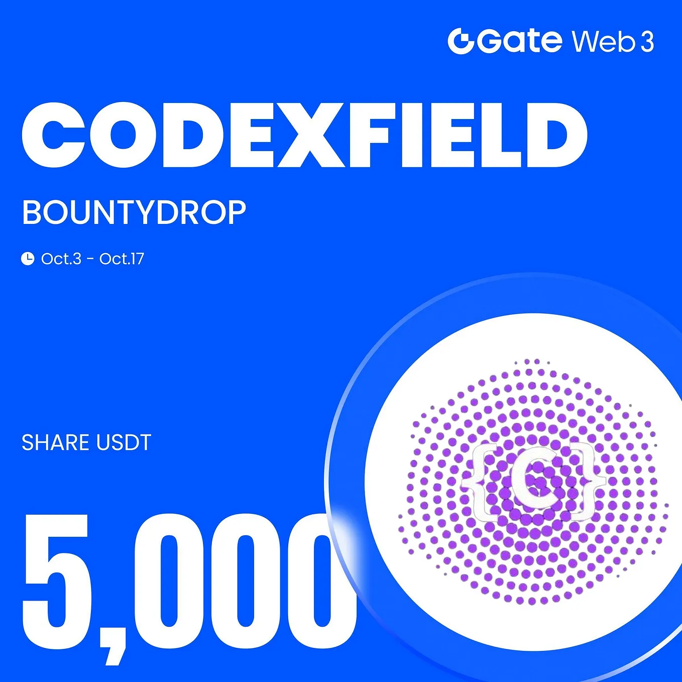 CodexField: The Next-Gen Platform for On-Chain Content Assetization | by CodexField | Nov, 2025 ...