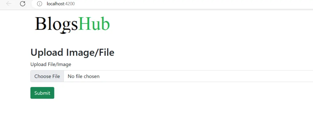Full Stack Angular and Laravel CRUD Application Step by Step | by Blogshub | Medium