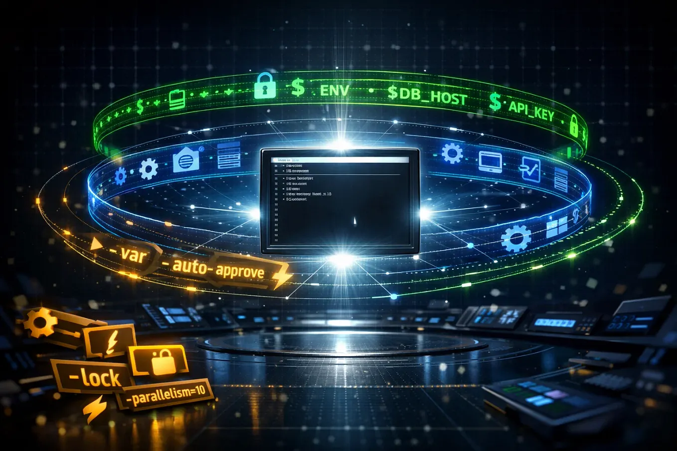 Mastering Ansible with Git: A DevOps Guide to Collaborative Automation ...