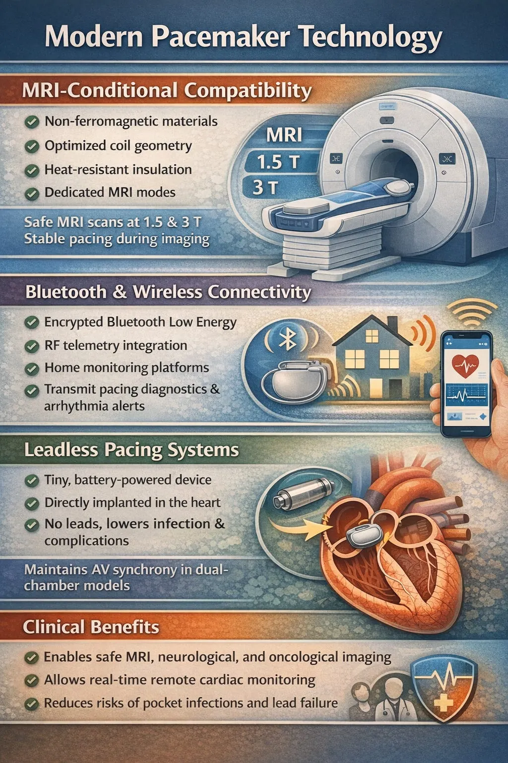 William Marrow Rule in ECG: A Clinician-Friendly Guide | by Dilini ...