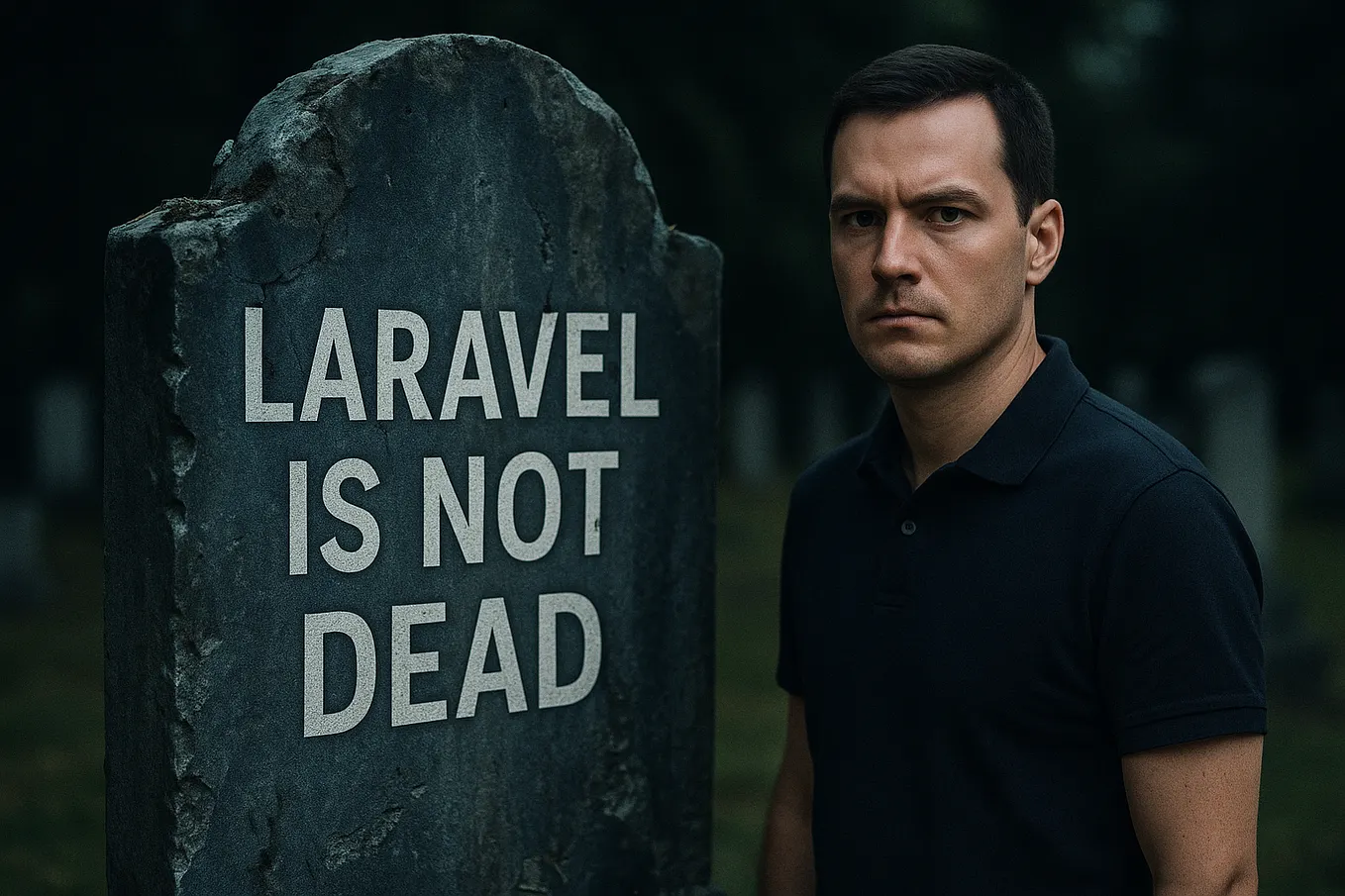 Cara Install Laravel Menggunakan Laragon | by mfarhannr | Medium