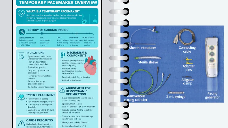 William Marrow Rule in ECG: A Clinician-Friendly Guide | by Dilini ...