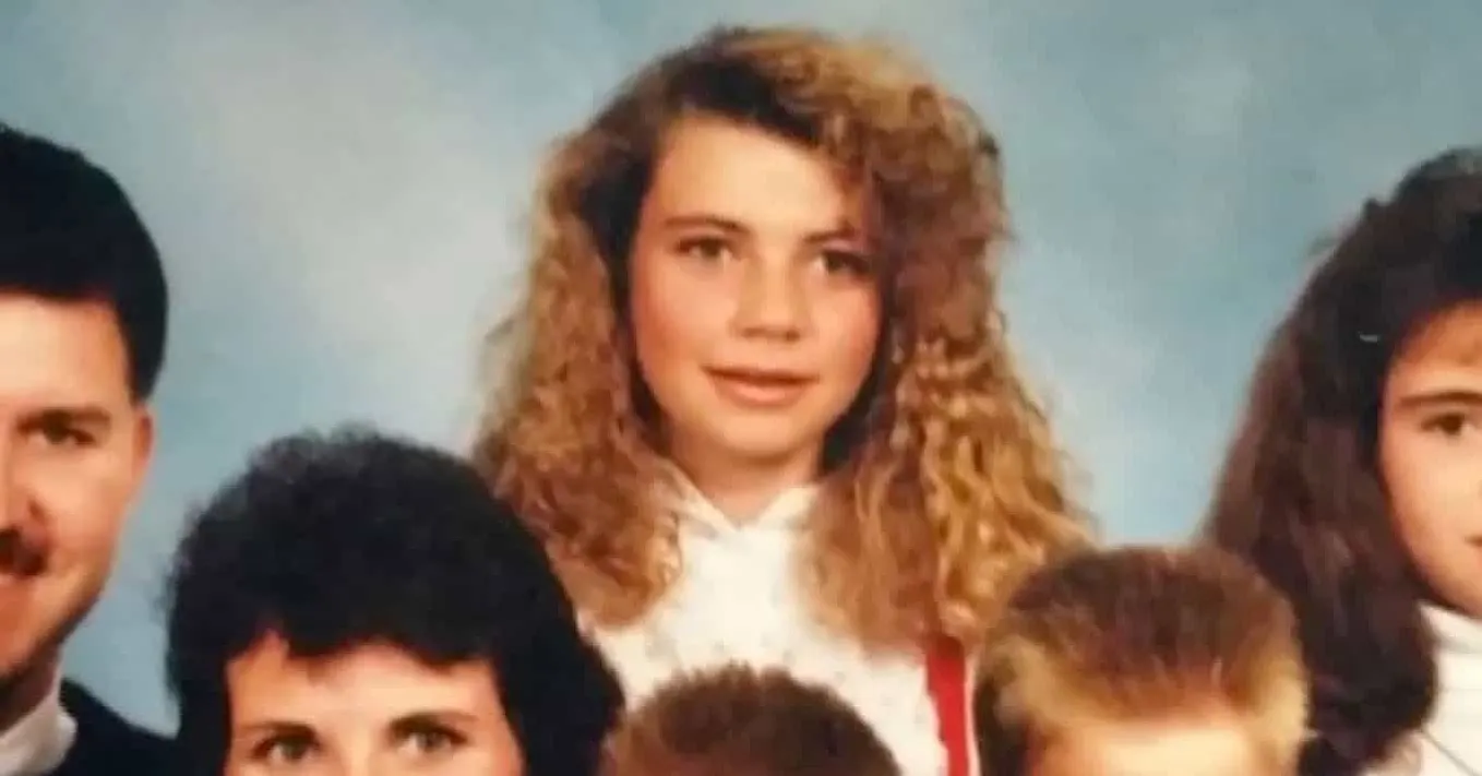 25-Year-Old Cold Case: The 1999 Murder of Ashley Ouellette and ...