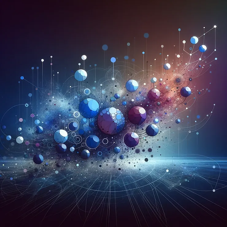 Decentralized Organizational Structure Example: A New Era | by Metacom ...