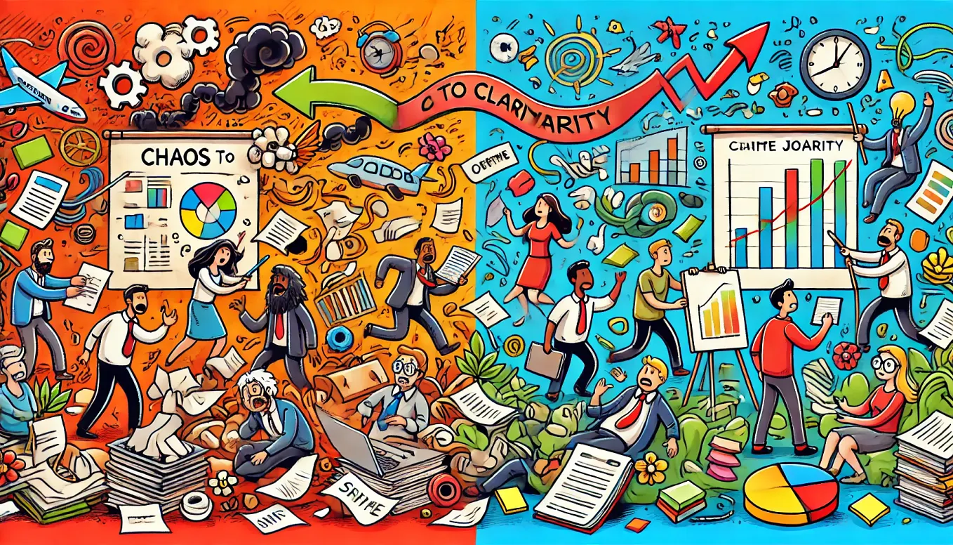 Demystifying Sprint Refinement and Planning: A Simple Guide for Product ...