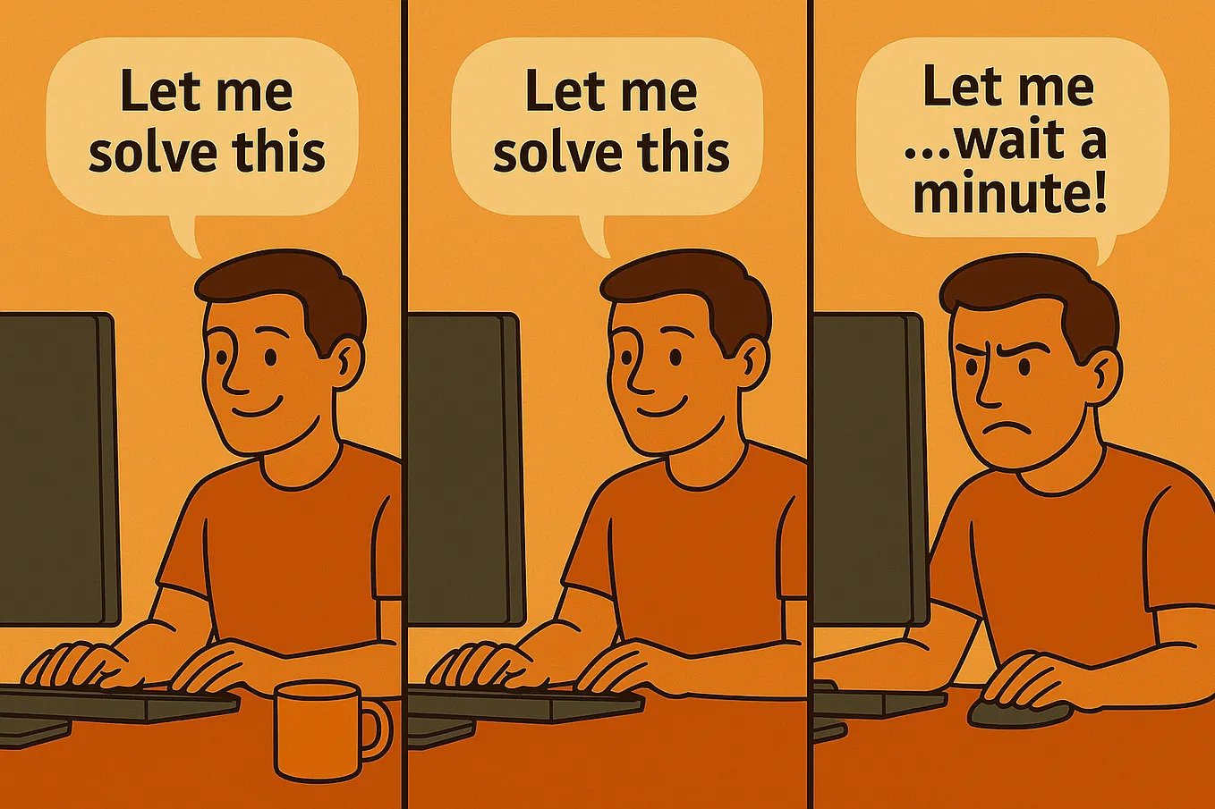 Exploring Advanced Error Handling Patterns with Event-Driven Architecture — Part I | by Mario ...