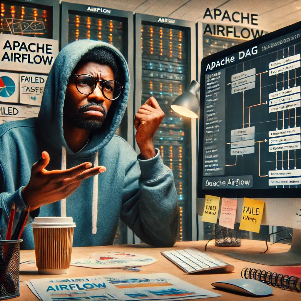 How To Trigger Airflow Dag Using Rest Api By Obinna Onyema Towards Data Engineering Medium