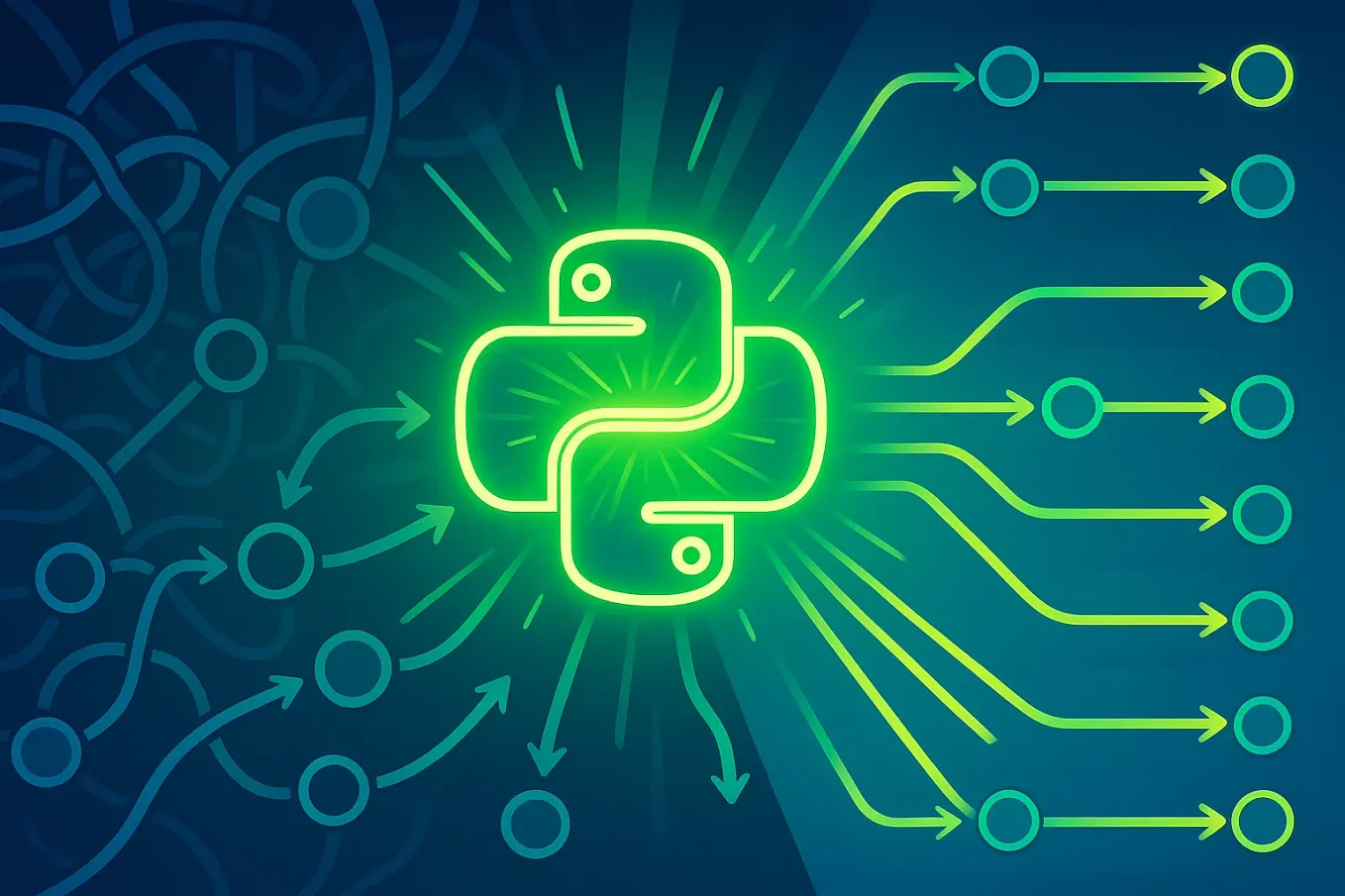 You Are Not Who You Think: Data Science Proves It” | by Devsync | Write ...