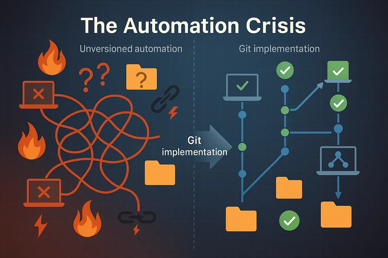 Automating Ansible with Semaphore in Docker: A Step-by-Step Guide | by ...