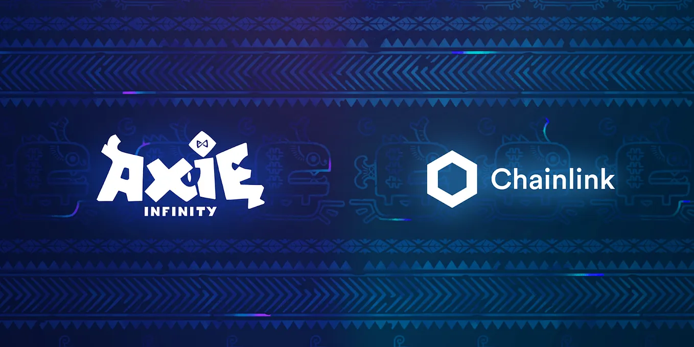 Axie Infinity Community Update (Birthday Edition) | by Axie Infinity ...