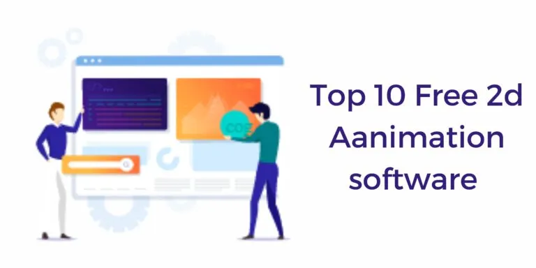 Top 10 Whiteboard Animation Generators | by Animations Software Digital ...