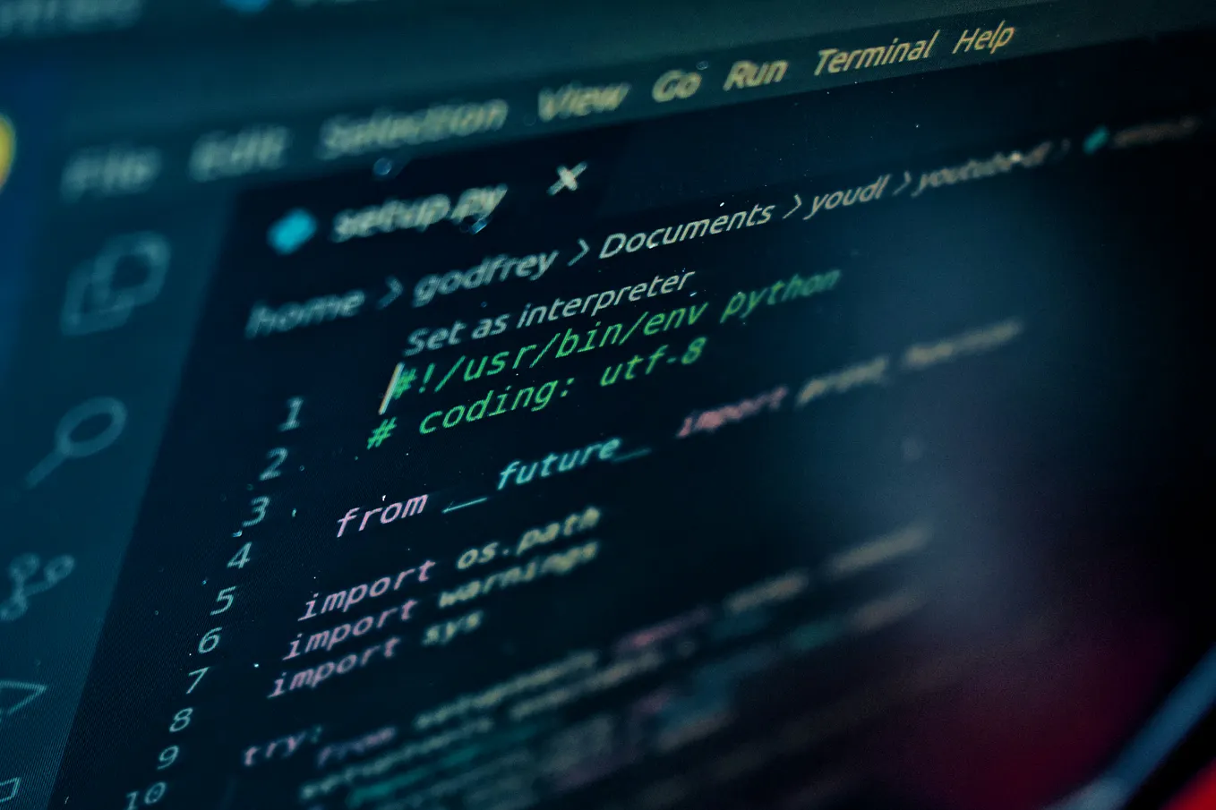 Windows x64 Assembly: Part 1 — Setting up | by Jun Yian Lean | Medium