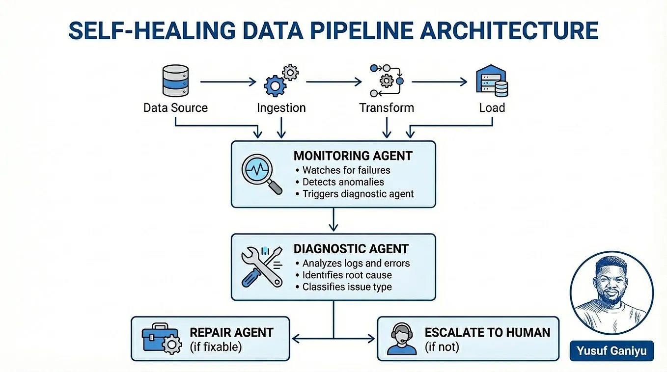 The Data Engineer’s Real Job: Why Building Trust Matters More Than ...