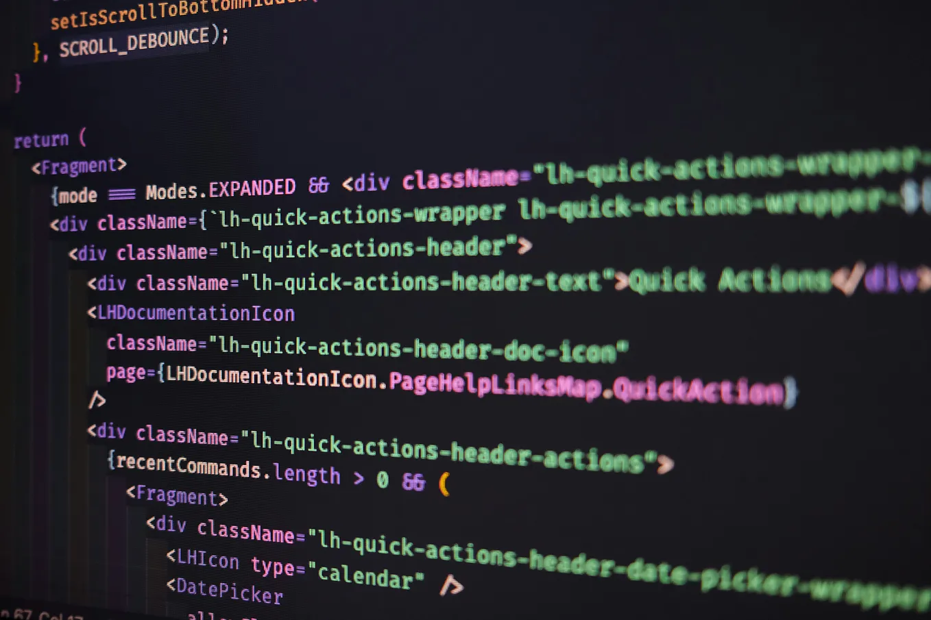 5 Shocking Python Mistakes I Made — And the Fixes That Changed ...