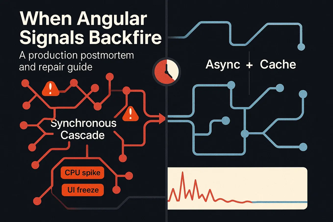 The Angular Trick With ngTemplateOutlet And ng-content That Makes Your ...