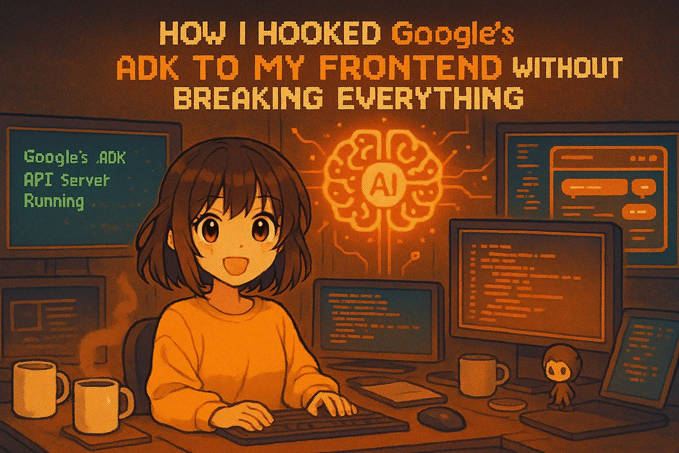 Deconstructing Serena’s MCP-Powered Semantic Code Understanding Architecture | by Souradip Pal ...