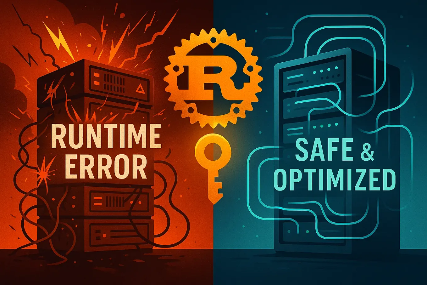 Decoding Rust Compiler: How It Works | Medium