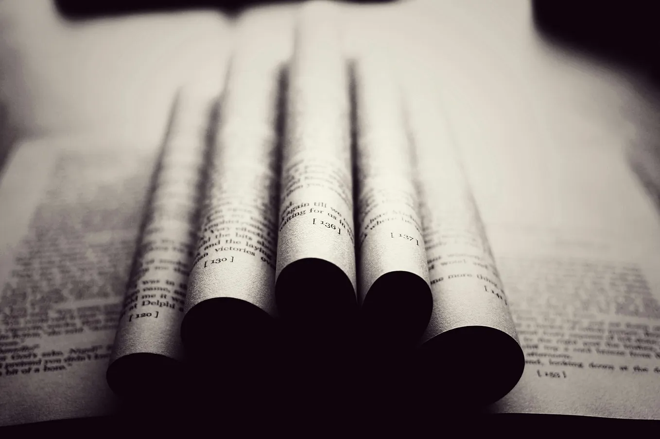 Nested Stories, Frame Stories, and How to Use Them Without Losing Your ...
