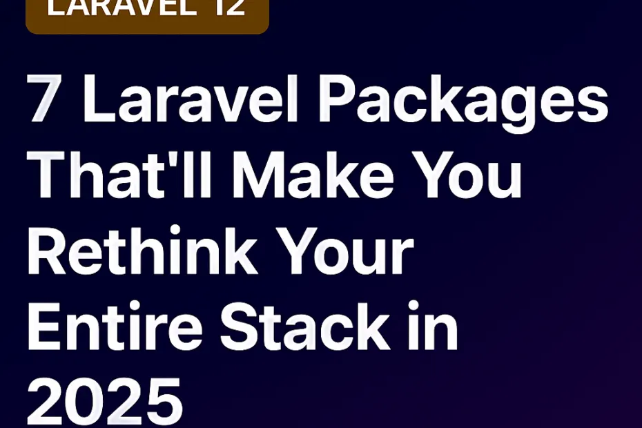 Mastering Laravel Horizon: The Ultimate Guide to Queue Management and Monitoring | by Murilo ...