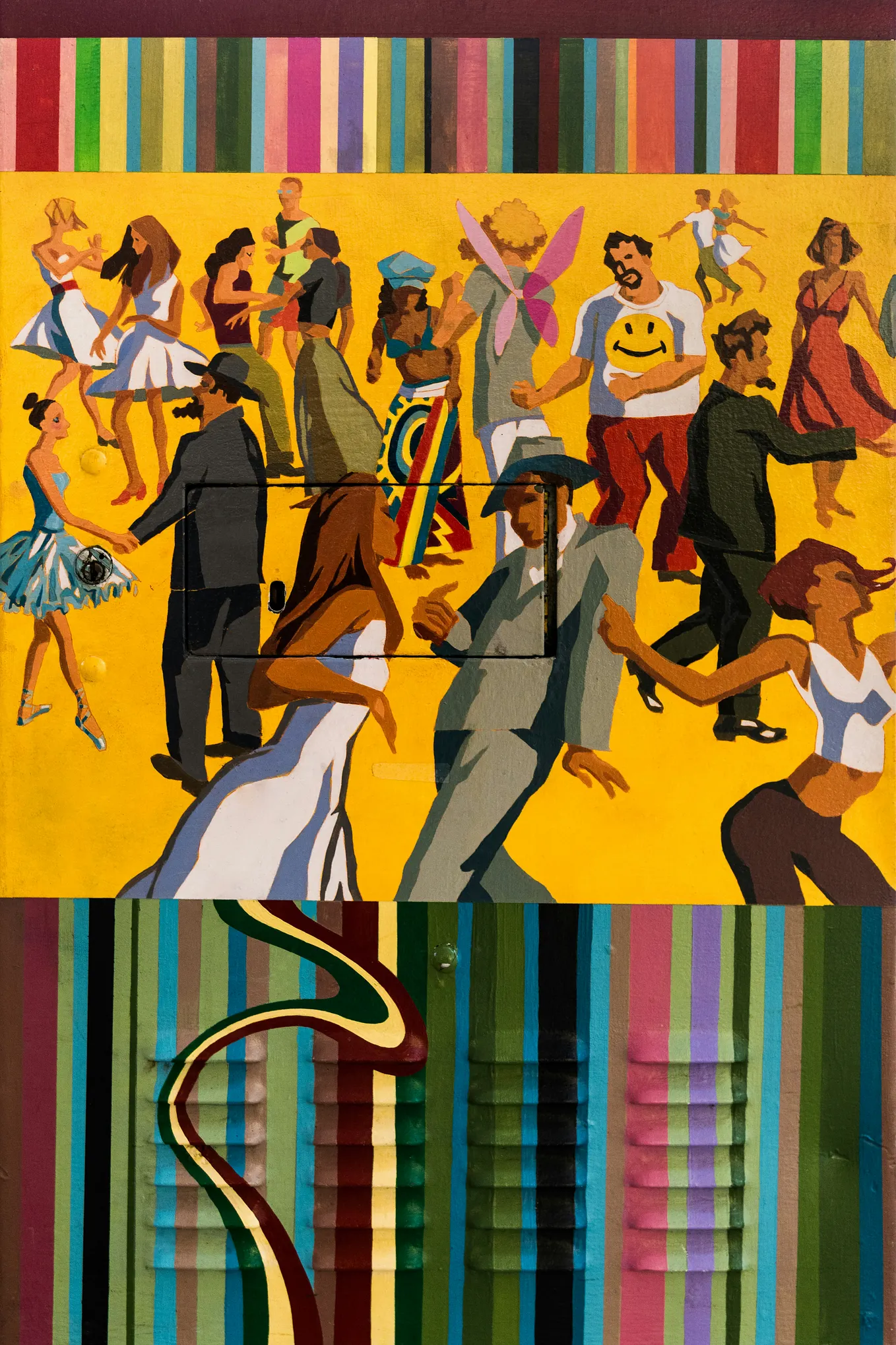 Who was the First Jazz Musician?. Many people think they know how jazz ...
