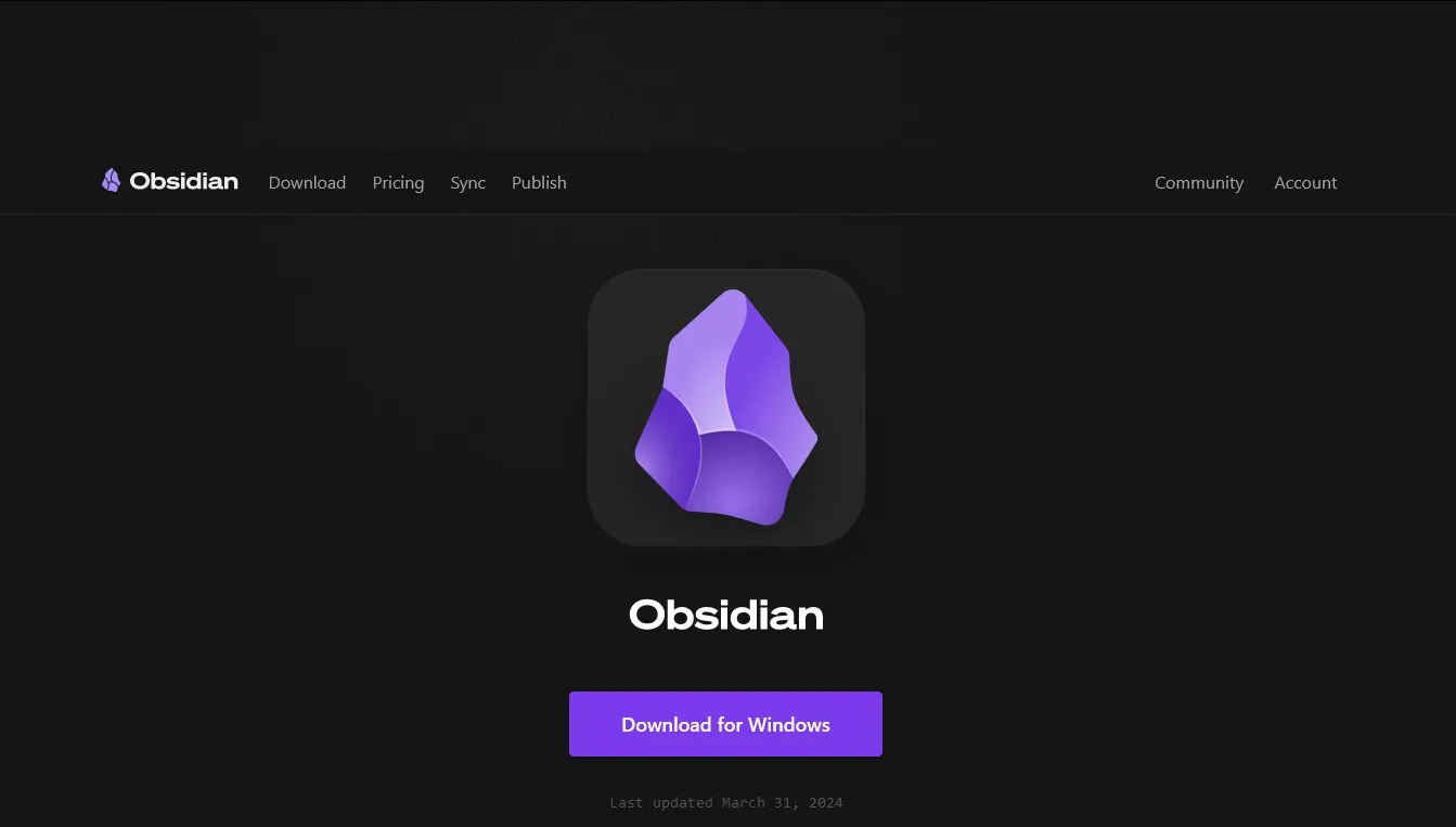 Top 10 Obsidian Plugins | by Theo James | Medium