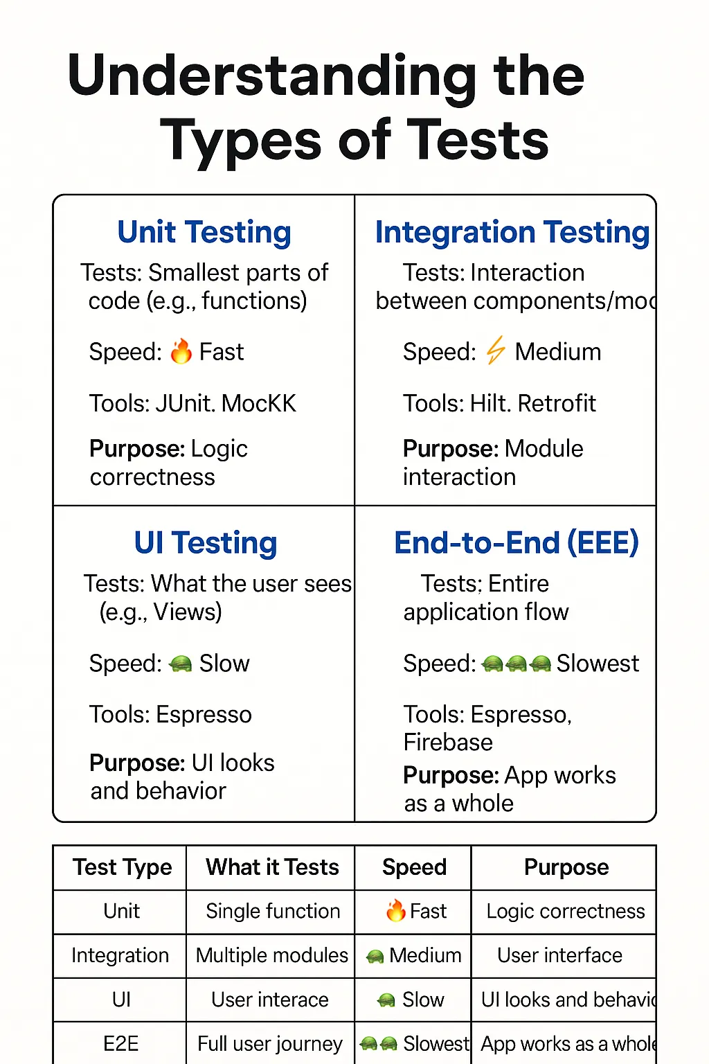 Mastering Android Unit Testing with Mockito: Mocking for Reliability ...