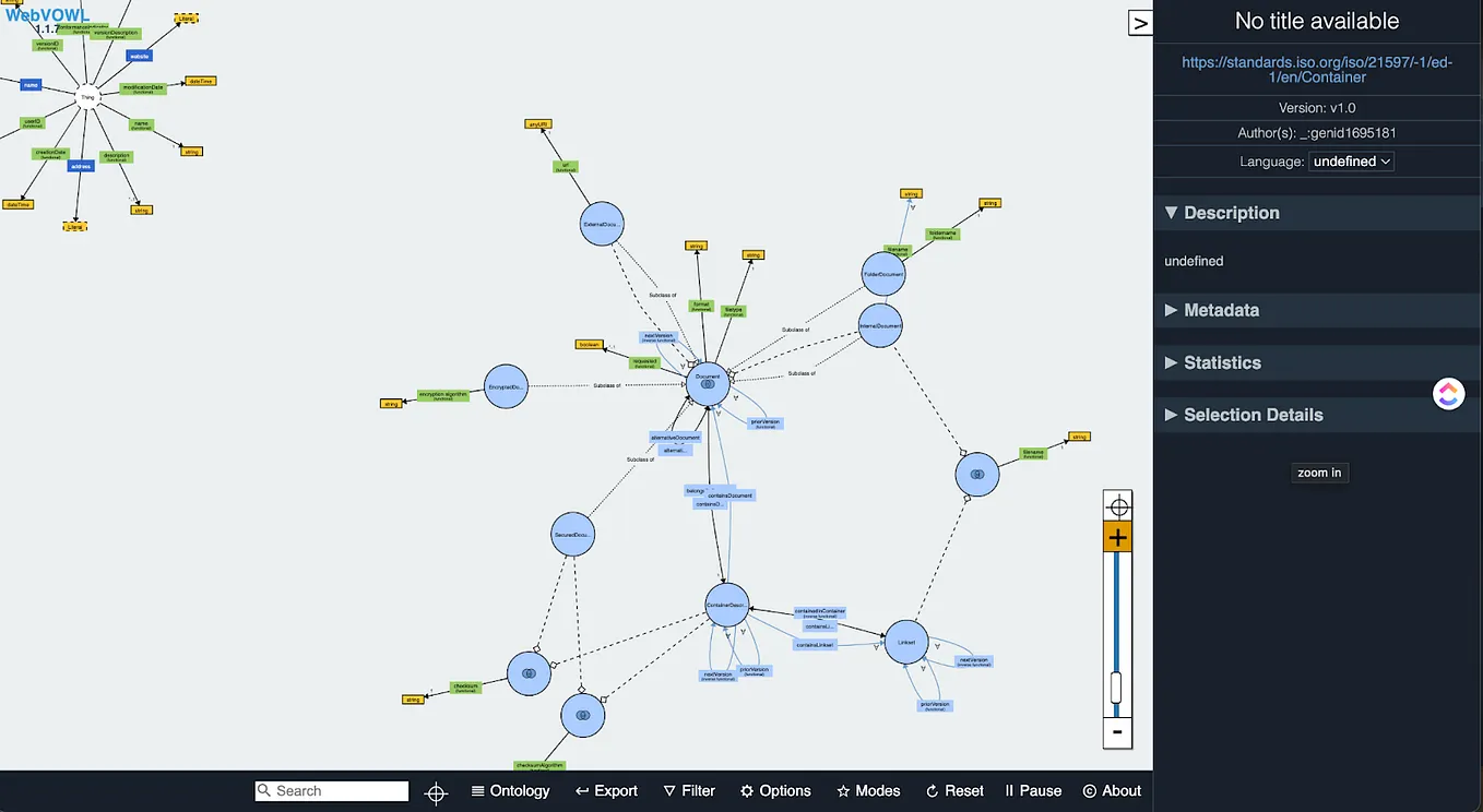 How we contextualized 65.000 construction files without manual data ...