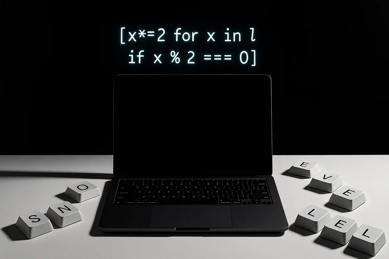 How to Learn Python Faster: 10 Practical Tips No One Tells You | by Zeeshan Safdar | Aug, 2025 ...