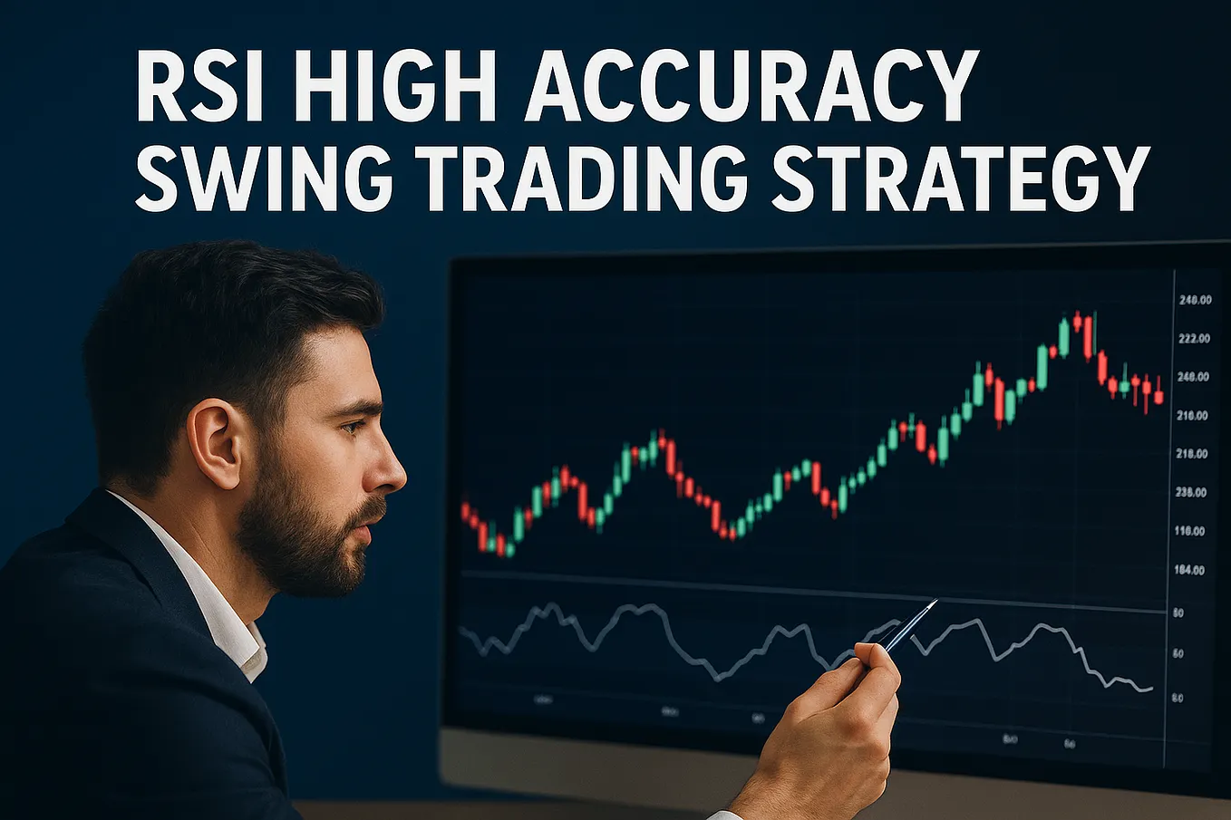 Building an Effective Trading Screener with Python and Tradingview | by ...