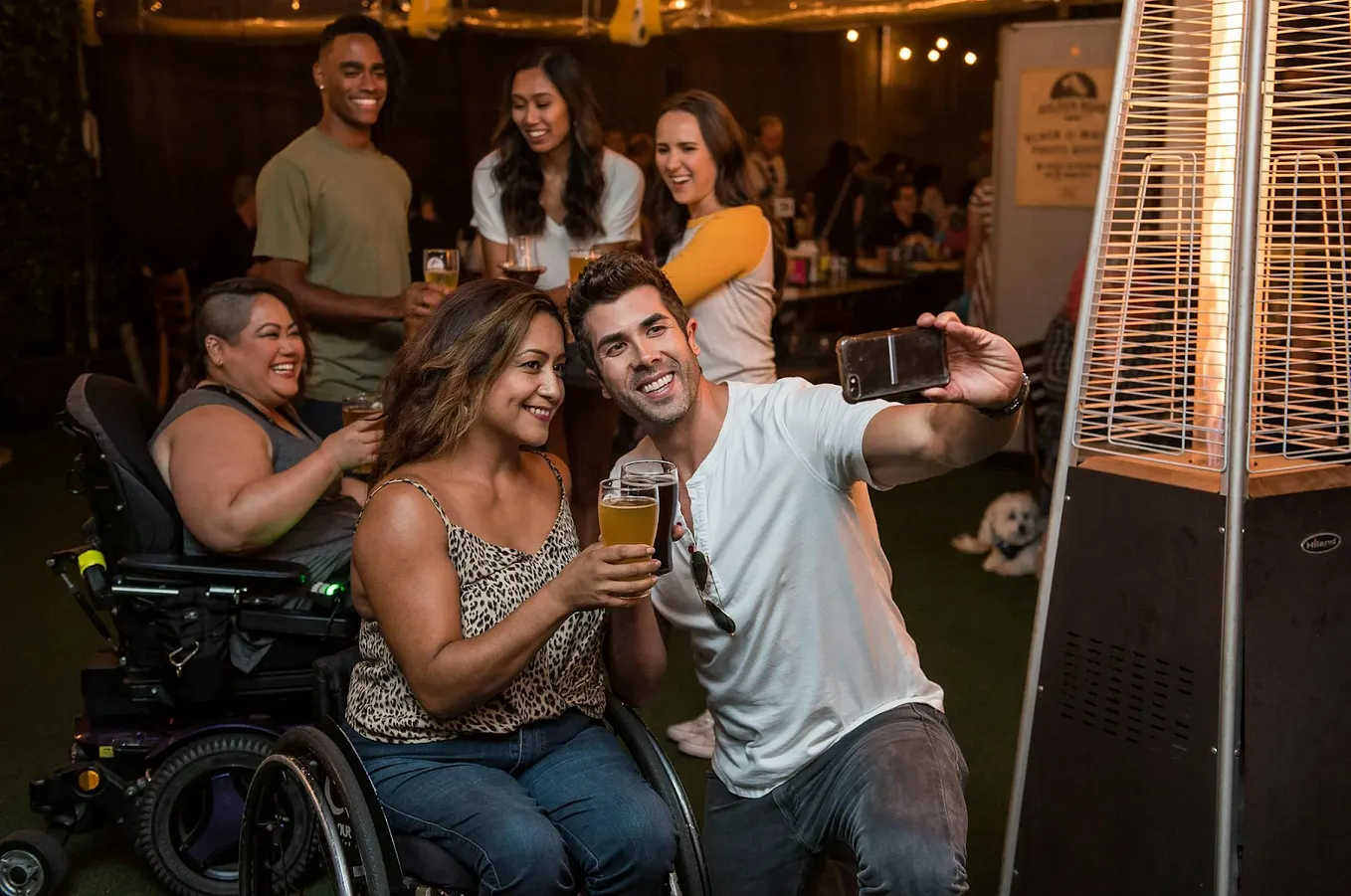 Real-Life Examples of Disability Discrimination | by Jhana's Writing ...